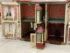 Vintage Double-Sided Dolls House from 1929 - Antiquedollshouse